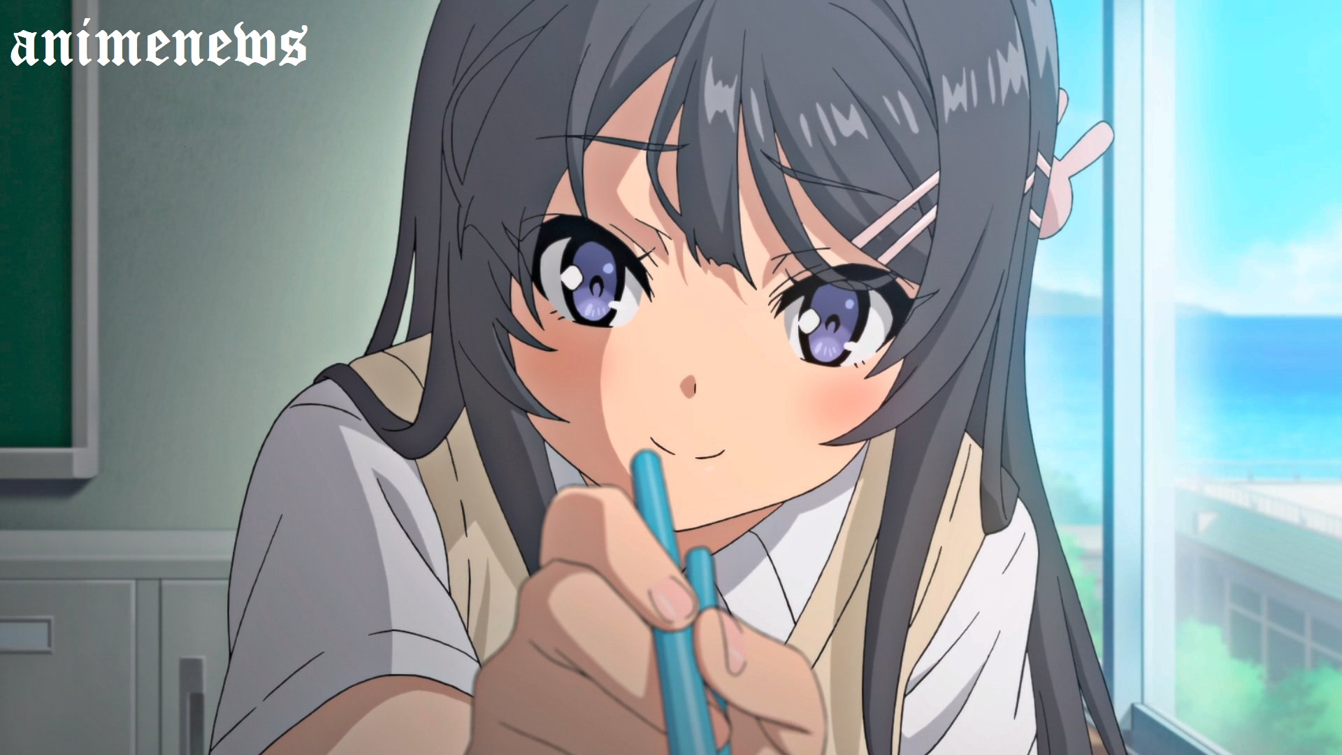 Sweet Home H Na Onee San Wa Suki Desuka Series Anime